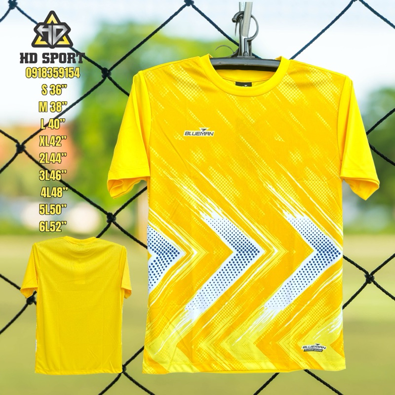 เสื้อกีฬาพิมพ์ลายราคาถูกBM009 มีเสื้อไซส์ใหญ่ สินค้าพร้อมส่ง | Shopee Thailand