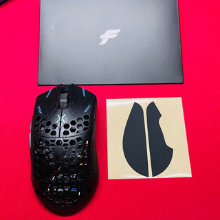 Finalmouse infinity skin V2 เมาส์กริป (Mouse Grip) | Shopee Thailand