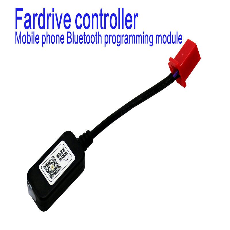 บลูทูธ Fardriver Controller บลูทูธอแดปเตอร์ รองรับทั้ง Android และ IOS Bluetooth | Shopee Thailand