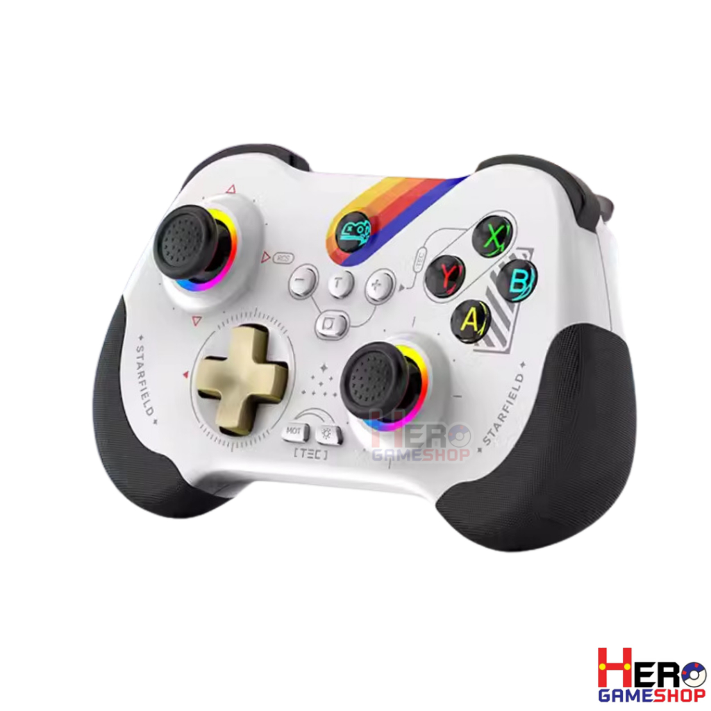 [ Z-01 ] จอยไร้สาย Z01/Z01-S 🇹🇭พร้อมส่งในไทย🇹🇭 Wireless gaming ...