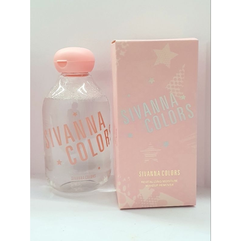 ล้างเครื่องสำอางที่ลึกขั้นสุดremover จาก sivanna | Shopee Thailand