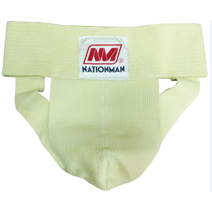 สปอร์ตเตอร์ (Athletic Supporter) Nationman 1500 cotton 100% | Shopee Thailand