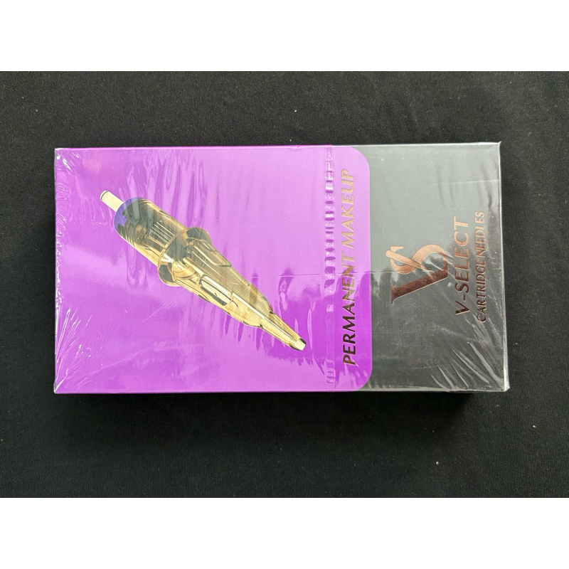 เข็มสักคิ้สักปากVselect | Shopee Thailand