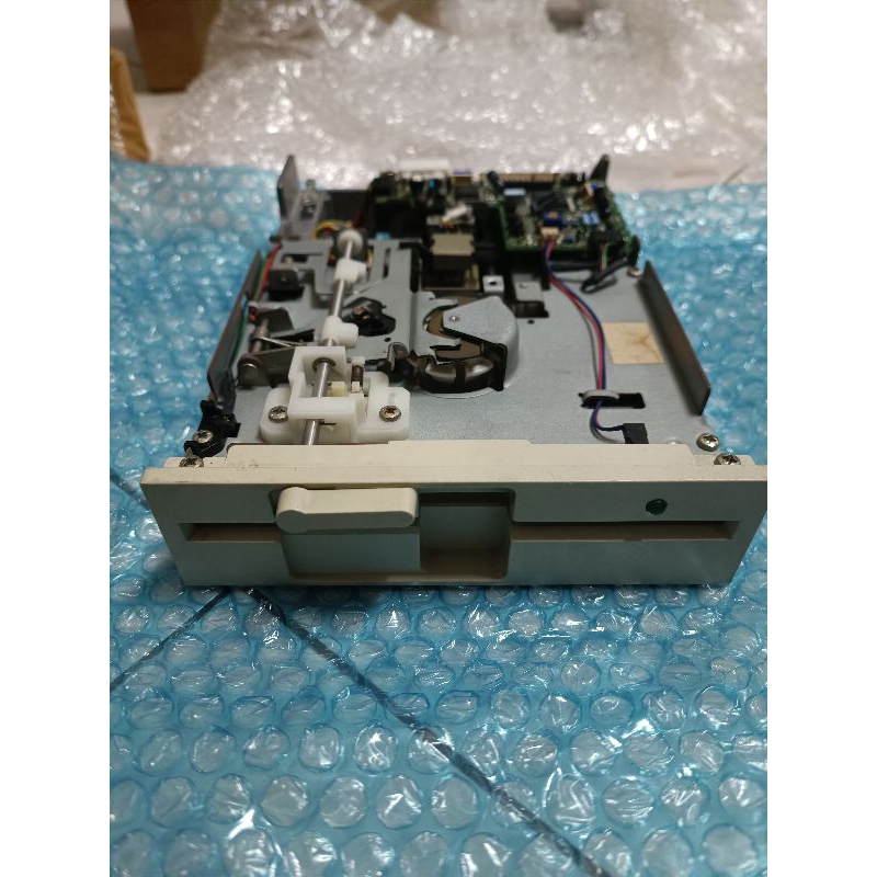 floppy disk drive 5.25 เสีย ไม่อ่านแผ่น สำหรับสะสม | Shopee Thailand