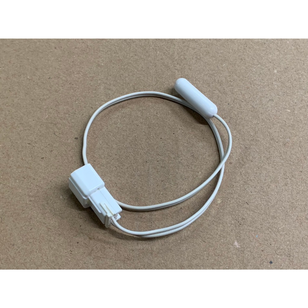 เซ็นเซอร์วัดอุณหภูมิแผงEVAPตู้เย็น D-SENSOR ยี่ห้อ Hitachi อะไหล่แท้ ...