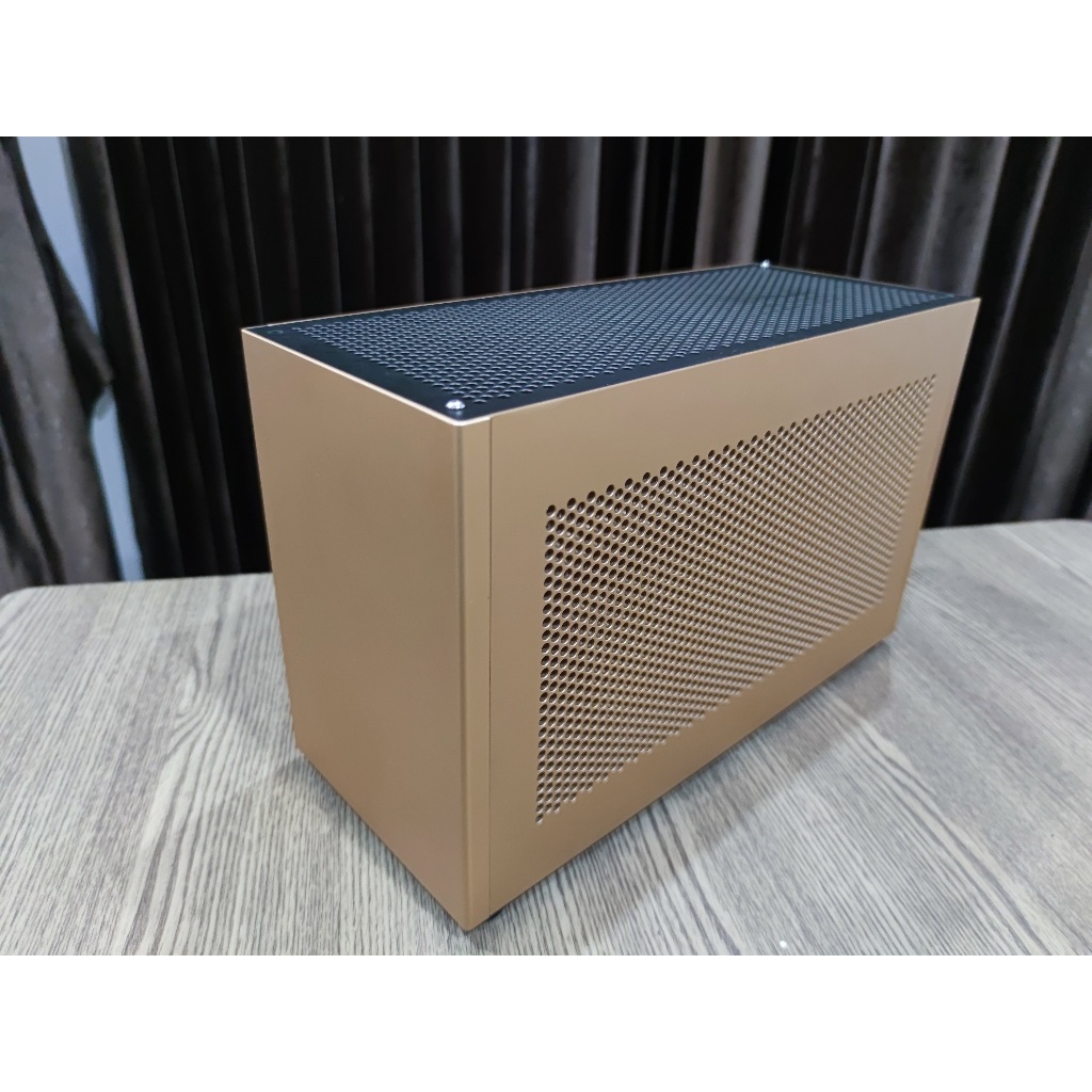 zs a4-v2 pc case, itx case, เคสคอมพิวเตอร์, เคสคอมพิวเตอร์ขนาดเล็กไซต์ ...