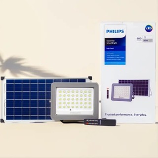 โคมฉาย PHILIPS SOLAR BVC080 LED 60W,90W,150W DL | Shopee Thailand