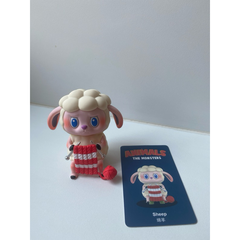 THE MONSTERS - ANIMALS | Shopee Thailand