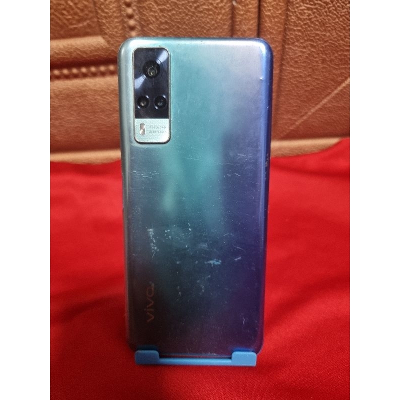 Vivo Y31 8+128 อะไหล่ งานช่าง | Shopee Thailand