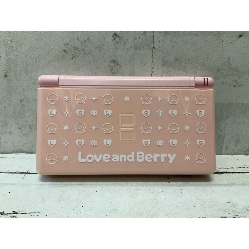 เครื่อง Nintendo DS อ้วน และ DS Lite งานแท้ แถม 5 ตลับ ไฟไทย ครบชุด ...