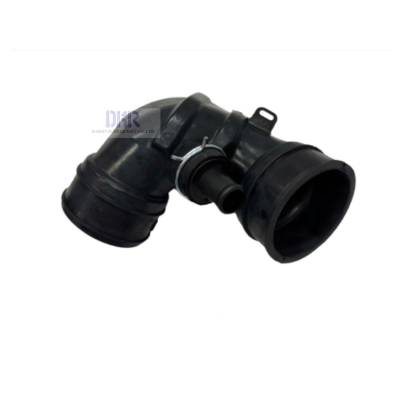 ท่ออากาศ เทอร์โบ+ไปป์ TOYOTA HILUX TIGER 3.0 D4D 2001-2005 1KD-FTV 3.0 ...