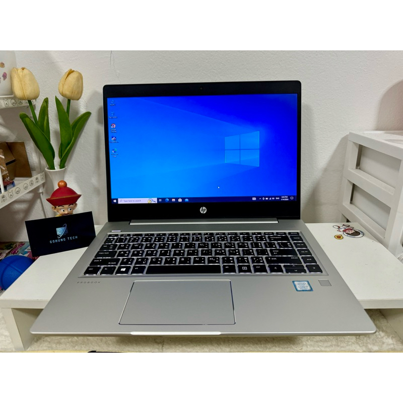 Notebook HP Probook 440 G6 | Shopee Thailand