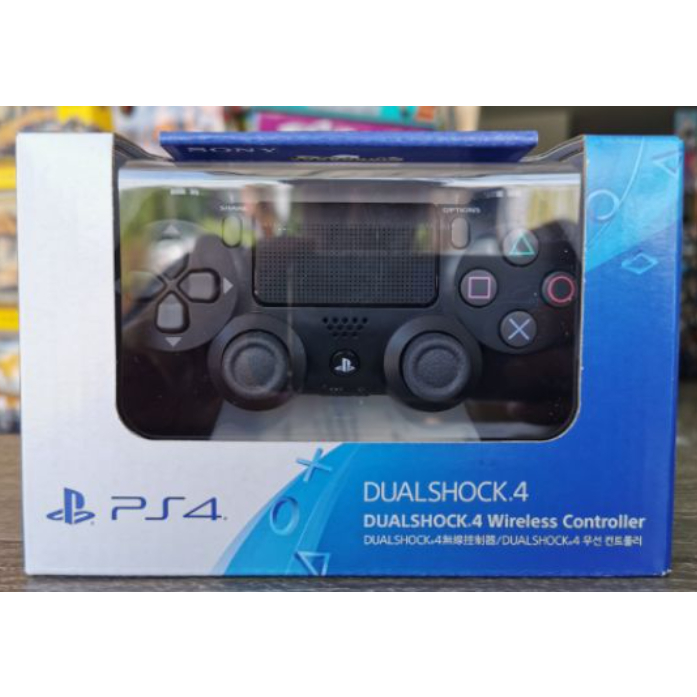 SONY PLAYSTATION DUAL SHOCK 4 CONTROLLER (จอย PS4 แท้) | Shopee Thailand