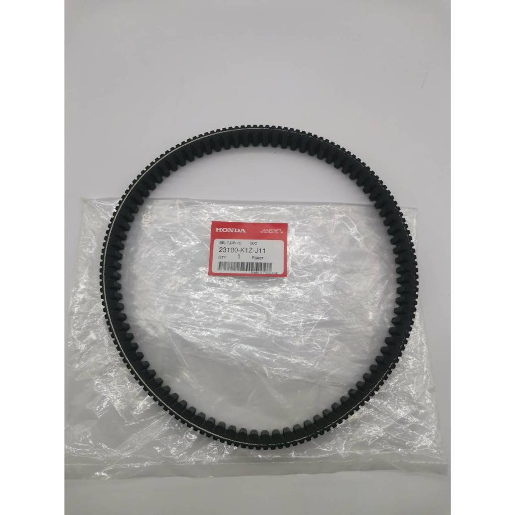 สายพานขับ รถPCX-160 รถปี2022-2023 ของแท้HONDA | Shopee Thailand
