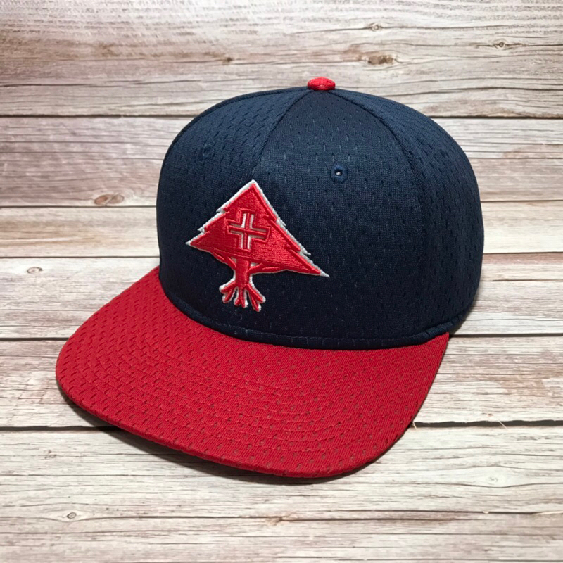 หมวก LRG Lippis Snapback Hat | Shopee Thailand