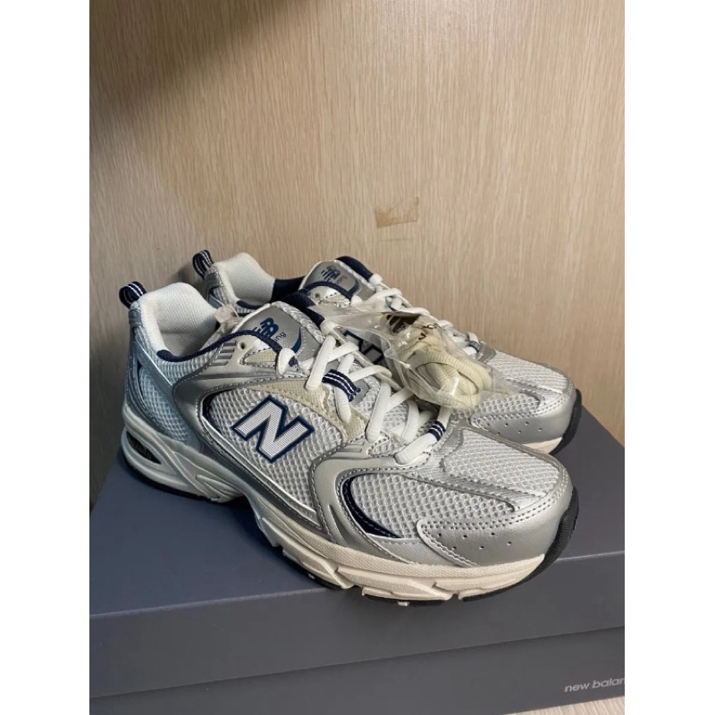 new balance 530 ka (เกรดเอ) มือ 1 size eur 37 | Shopee Thailand