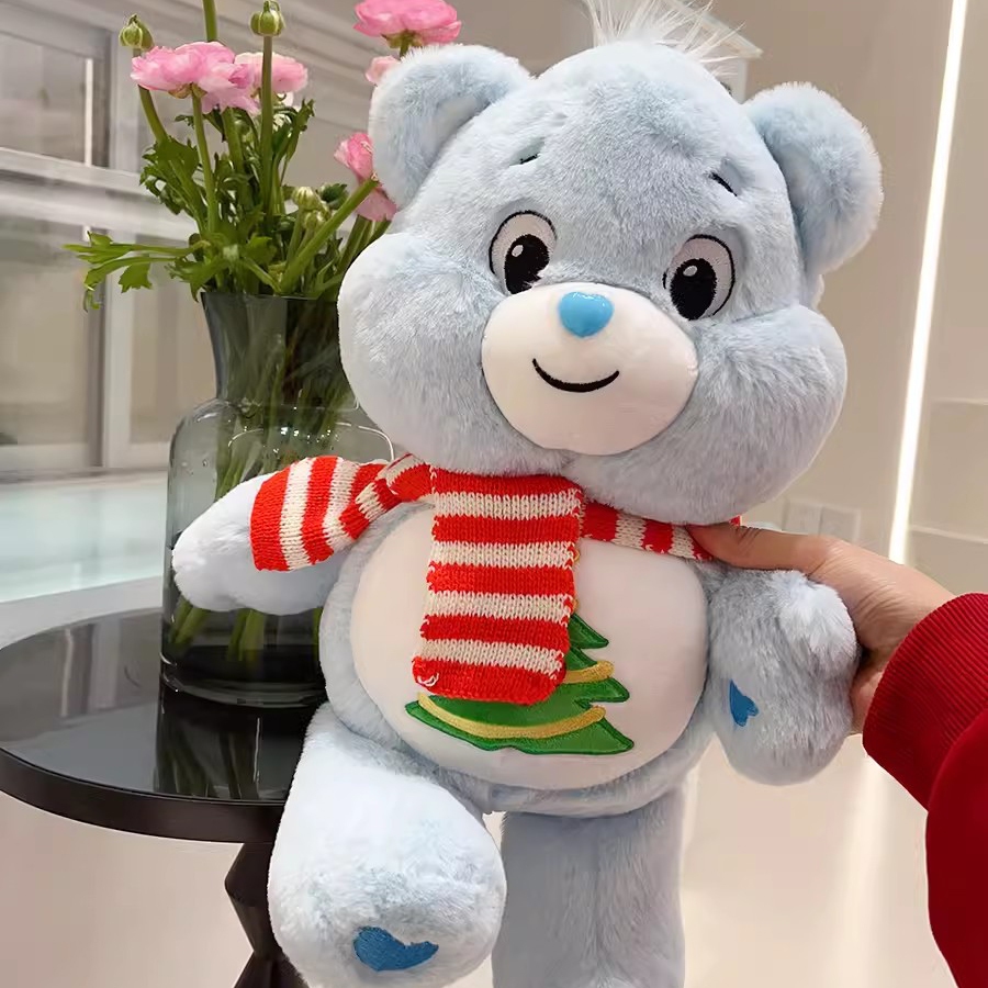 🌟🌠พร้อมฉลาก🌟🌠แคร์แบร์วันเกิดแคร์แบร์ของแท้แคร์แบร์วันเกิด Care Bears ...