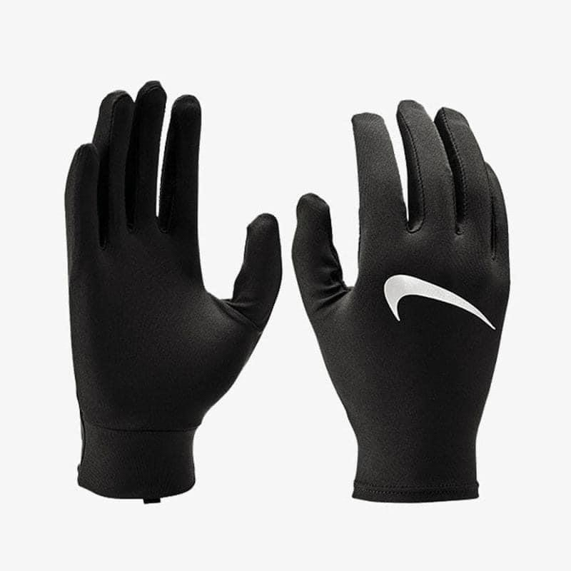 ถุงมือวิ่ง Nike Dri-Fit Lighweight Gloves Running | Shopee Thailand