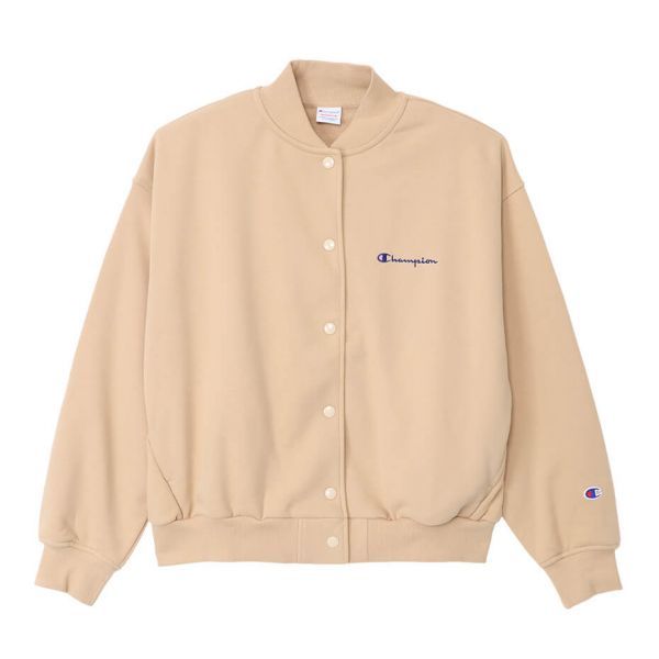 CHAMPION CARDIGAN-เสื้อแขนยาวแชมป์เปี้ยนผู้หญิง#CW-Y009-780 | Shopee ...
