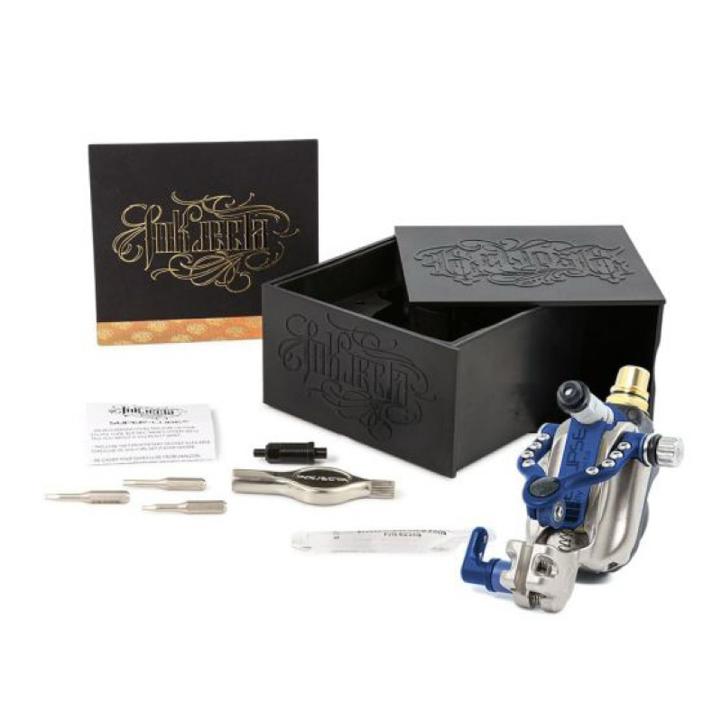 Inkjecta Eclipse เครื่องแท้ 100% ร้านค้าในไทย | Shopee Thailand