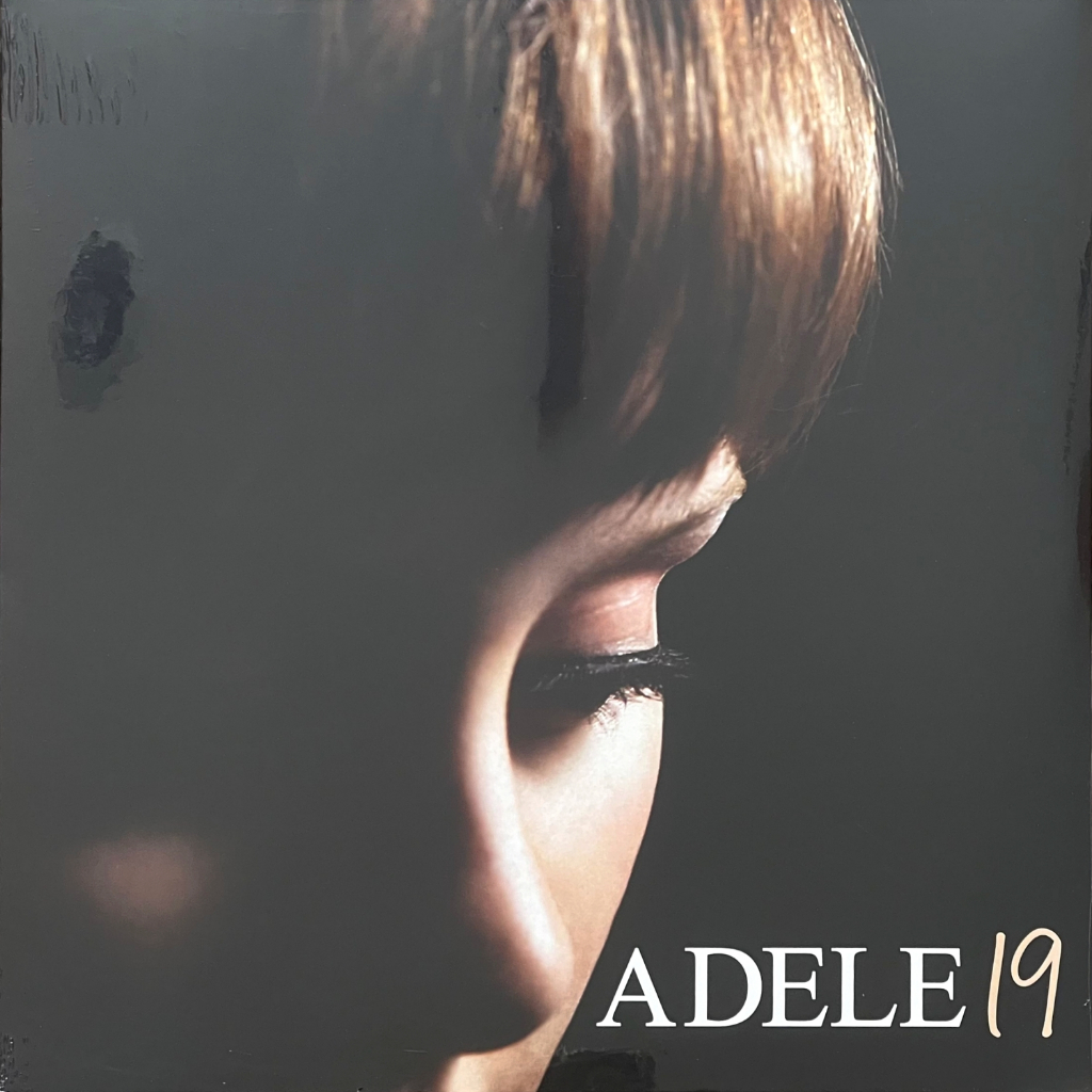 Adele - 19 | Shopee Thailand