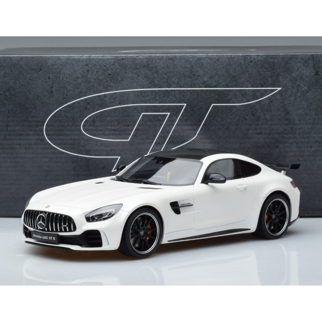 โมเดลรถbenzAMG 1/18 Model mercedes benz amg gt gts gtr gt3 gt spirit ขนาด สเกล scale 1:18 ราคา ...