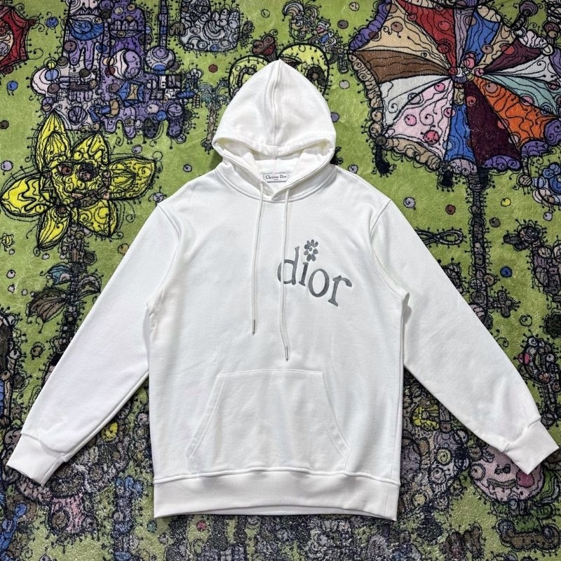 【lemon】เสื้อยืด Dior 24SS รูปภาพจริง งานสูงสุด เกรด original แท้ 99% | Shopee Thailand