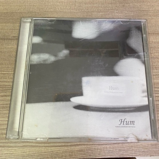 CD : Hum. วง ฮัม ชุดแรก | Shopee Thailand