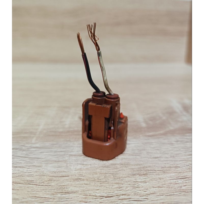 ปลั๊กแวคคั่มแอร์ toyota แท้ถอดญี่ปุ่น | Shopee Thailand