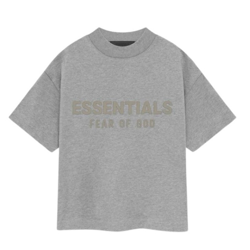 เสื้อยืด FOG Essentials Tee รุ่นใหม่ SS23-24 | Shopee Thailand