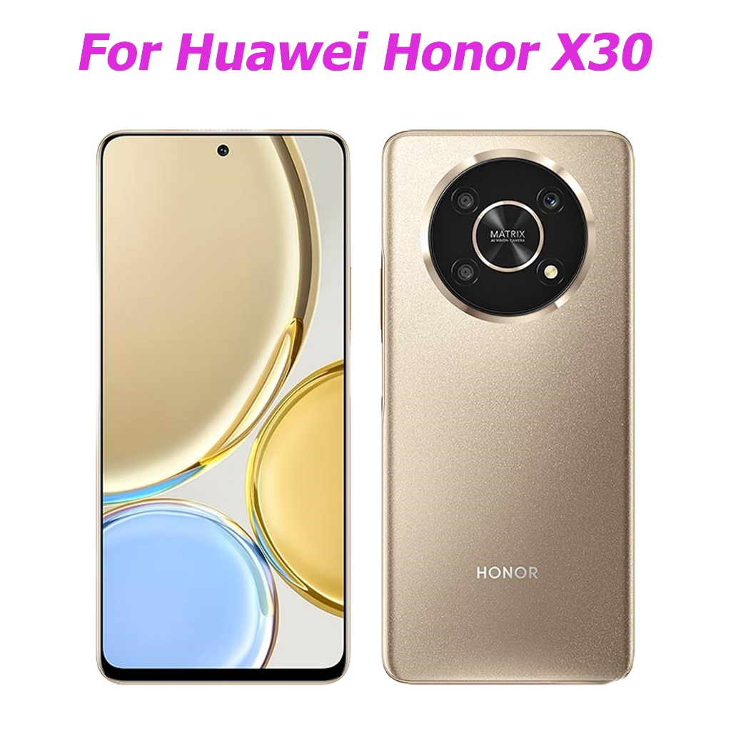 ฟิล์ม Huawei ฟิล์มกระจก หน้าจอ มือถือ เต็มจอ 9D📱หัวเว่ย Y6P Y7a Y7Pro ...