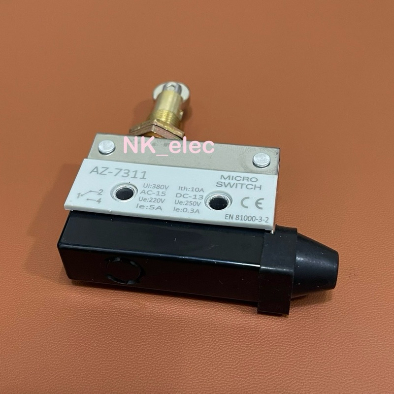 AZ-7311 LIMIT SWITCH มีสินค้า พร้อมส่ง ในไทย | Shopee Thailand