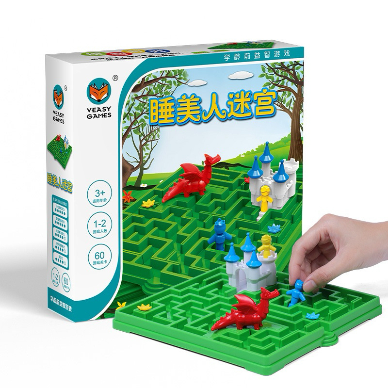 เกม Coding ฝึกการคิด มี 10 แบบให้เลือกเล่น | Shopee Thailand