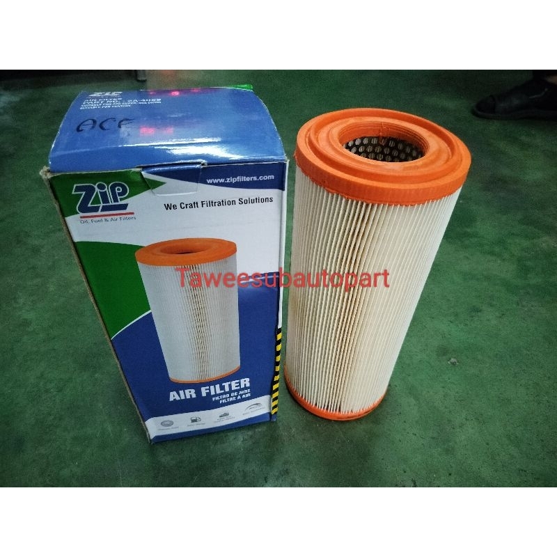 ไส้กรองอากาศ TATA SUPER ACE ZA-4059 ZIP | Shopee Thailand
