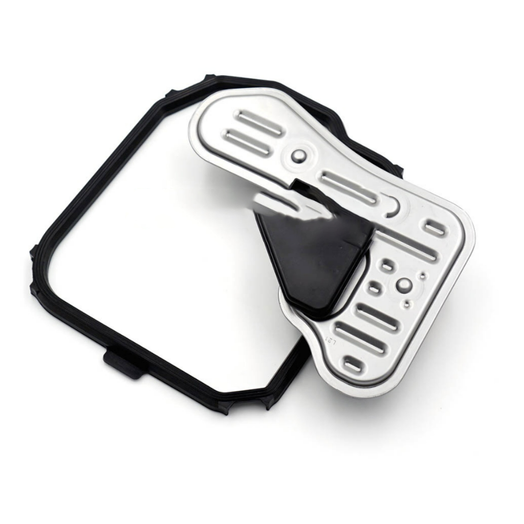 กรองเกียร์พร้อมโอริง Gearbox ATF filter AL4 (4 speed automatic) Peugeot ...