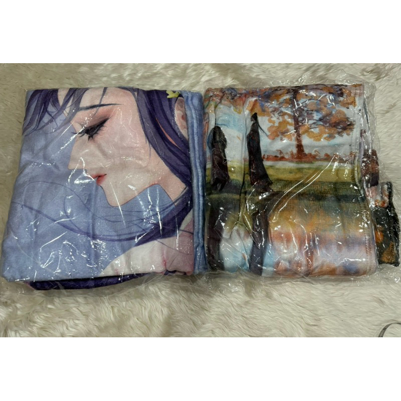 Jamsai Blankets 2023 ลาย พรีเมียมแจมใส่ ผ้าห่ม | Shopee Thailand