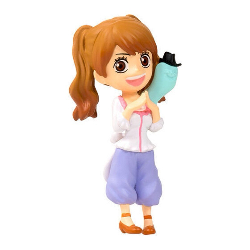 From TV Animetion One Piece (พุดดิ้ง ลูกสาวบิ๊กมัม) ของแท้ 100% มือ 1 ...