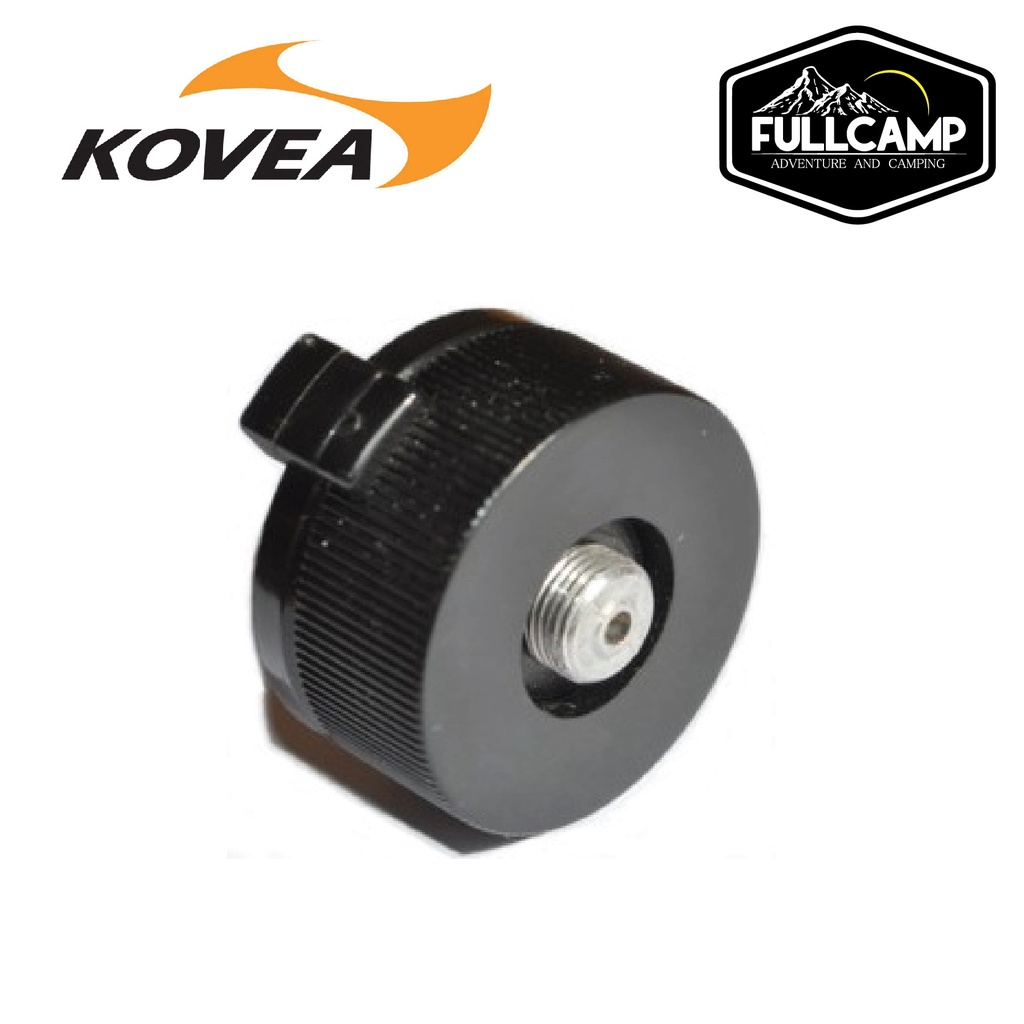 Kovea Butane Adaptor อะแดปเตอร์แก๊ส | Shopee Thailand