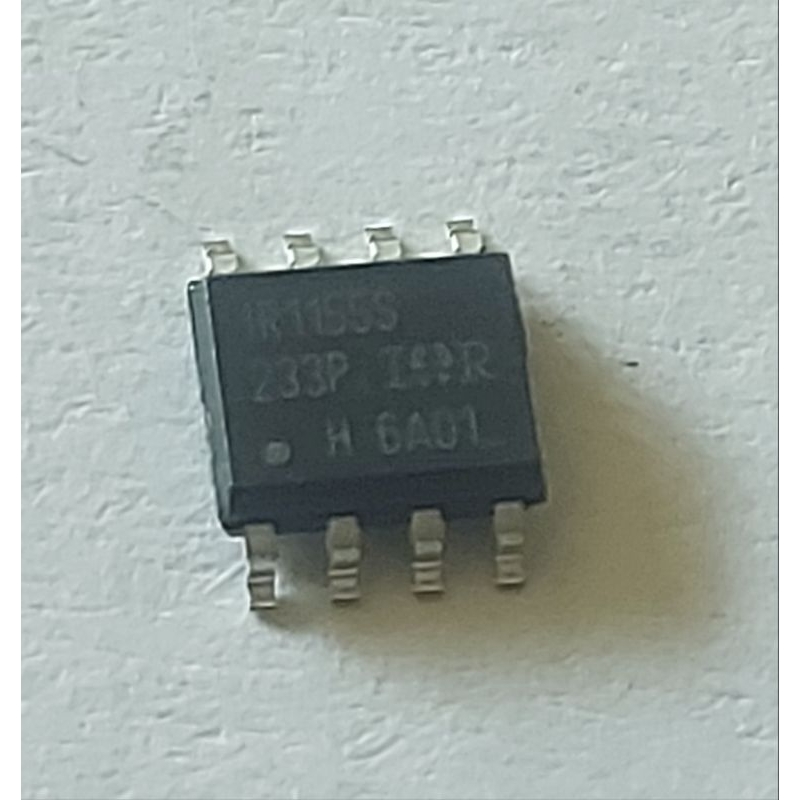 IR1155S PFC CONTROL IC (ของแท้) | Shopee Thailand