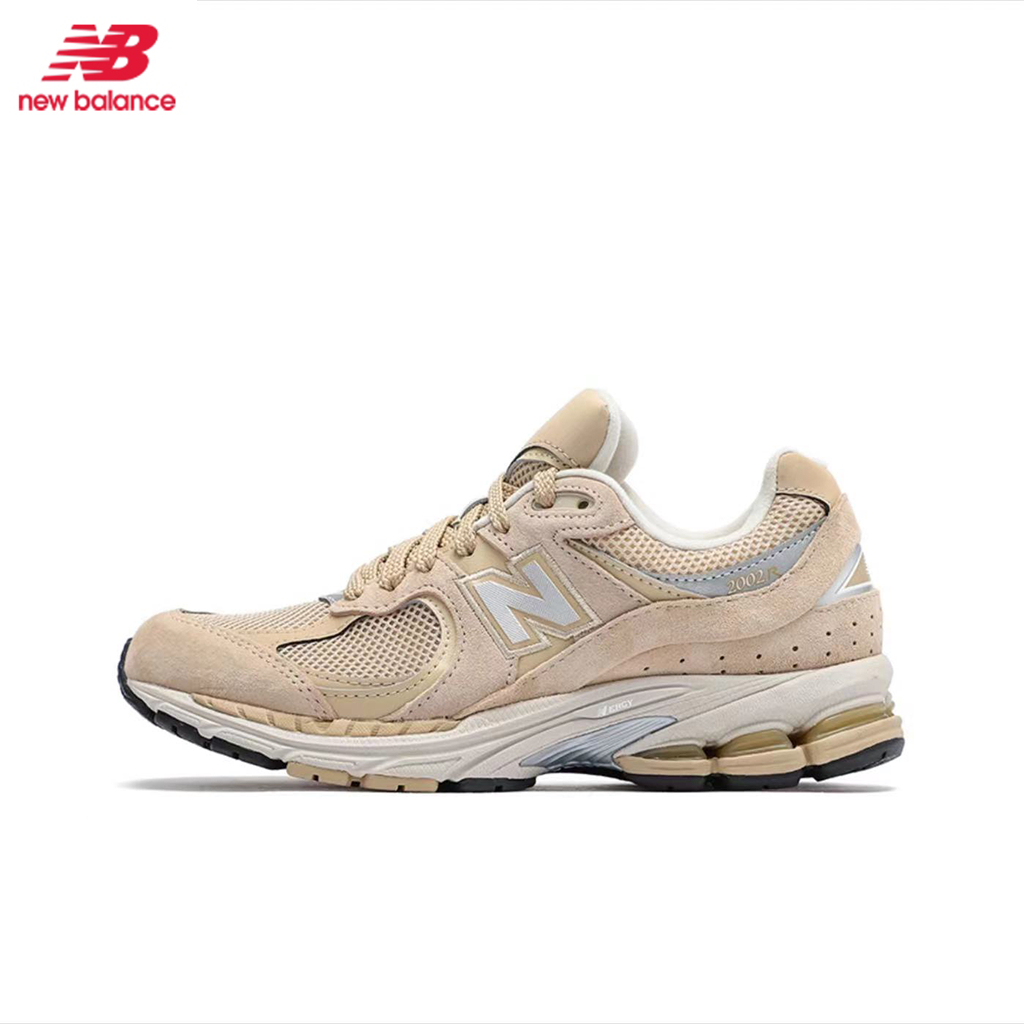 New Balance รองเท้าผ้าใบ รองเท้าแฟชั่น New Balance NB 2002R ของแท้100% ...