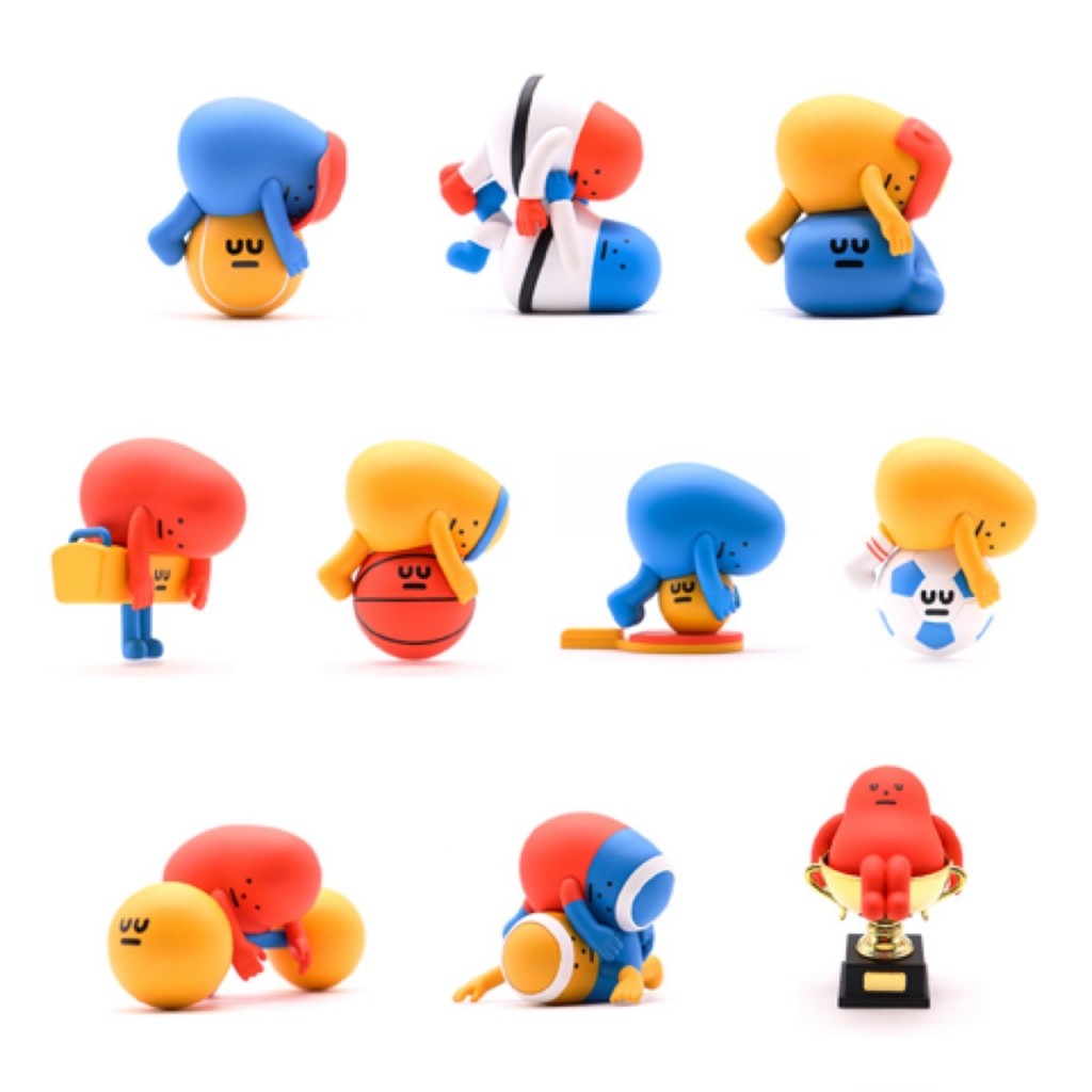 พร้อมส่ง แบบสุ่ม Model : Sml Mini Sport งานลิขสิทธิ์ของแท้ | Shopee ...