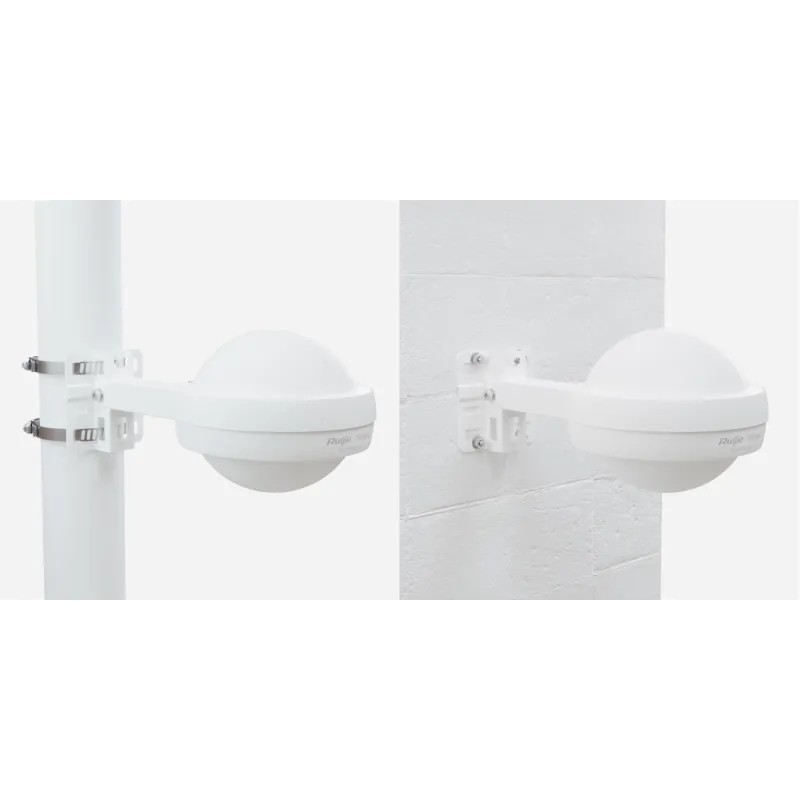 RG-RAP6202(G) Reyee Wi-Fi 5 AC1300 Outdoor Omni-directional Access ...