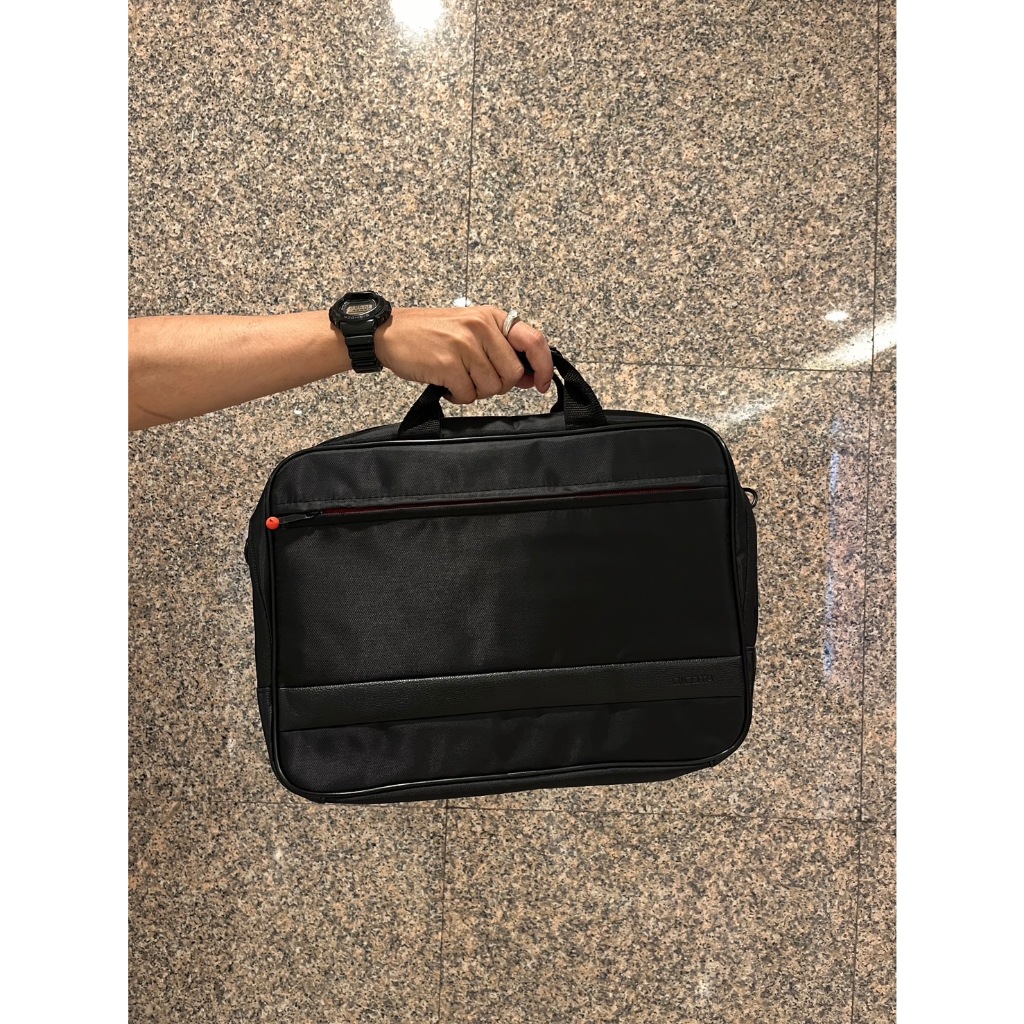 BISmart carry case designed by Dicota Laptop Bag 15” กระเป๋าโน๊ตบุ๊ค ...