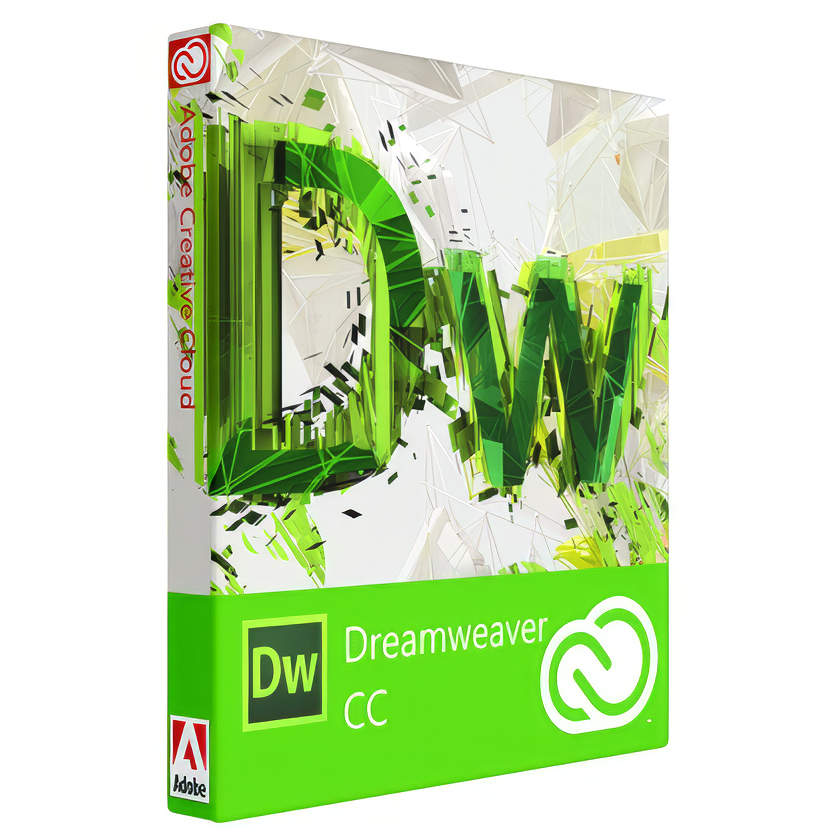 Dreamweaver โปรแกรม พัฒนาเว็บไซต์ | Shopee Thailand