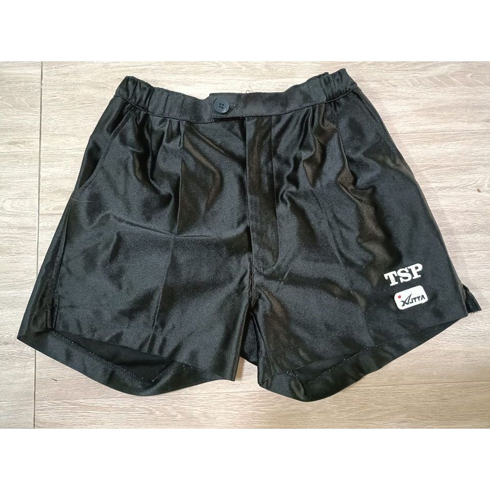 กางเกงปิงปองมือ 2 ป้าย JTTA TSP Nittaku Butterfly | Shopee Thailand