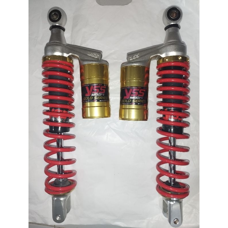 YSS G-Series แท้ สูง350 มิล มือ2 สภาพตามรูป | Shopee Thailand