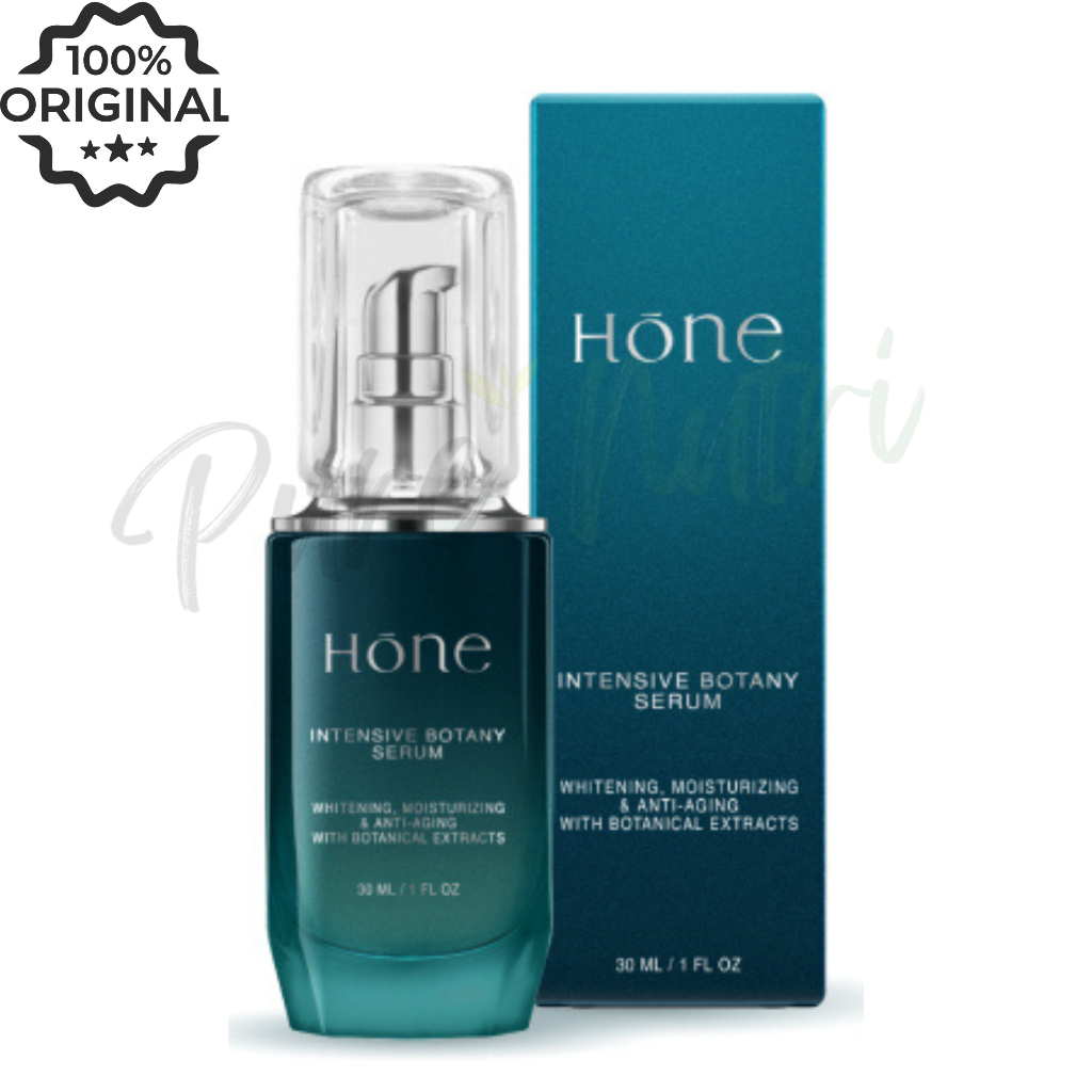 เซรั่มโหน Hone Serum (1ขวด) 30ml. | Shopee Thailand