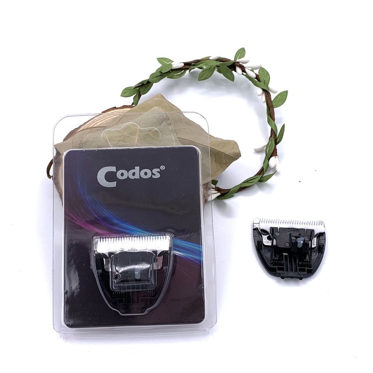 Thai.Th ใบมีดสำรองแบตตาเลี่ยน Codos / KuKu รุ่น Kp-3000，CP-6800 Blade ...
