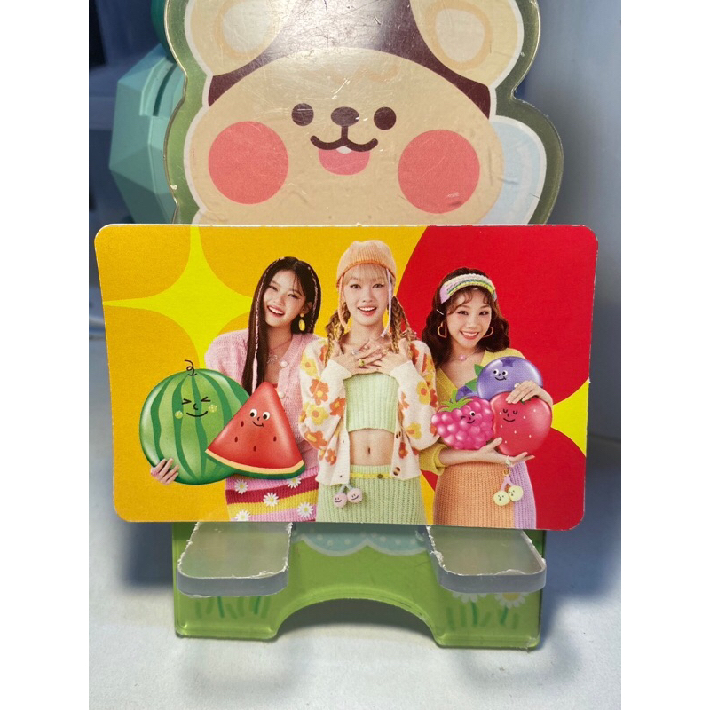 การ์ดซันซุ x PIXXIE (SUNSU x PIXXIE) | Shopee Thailand