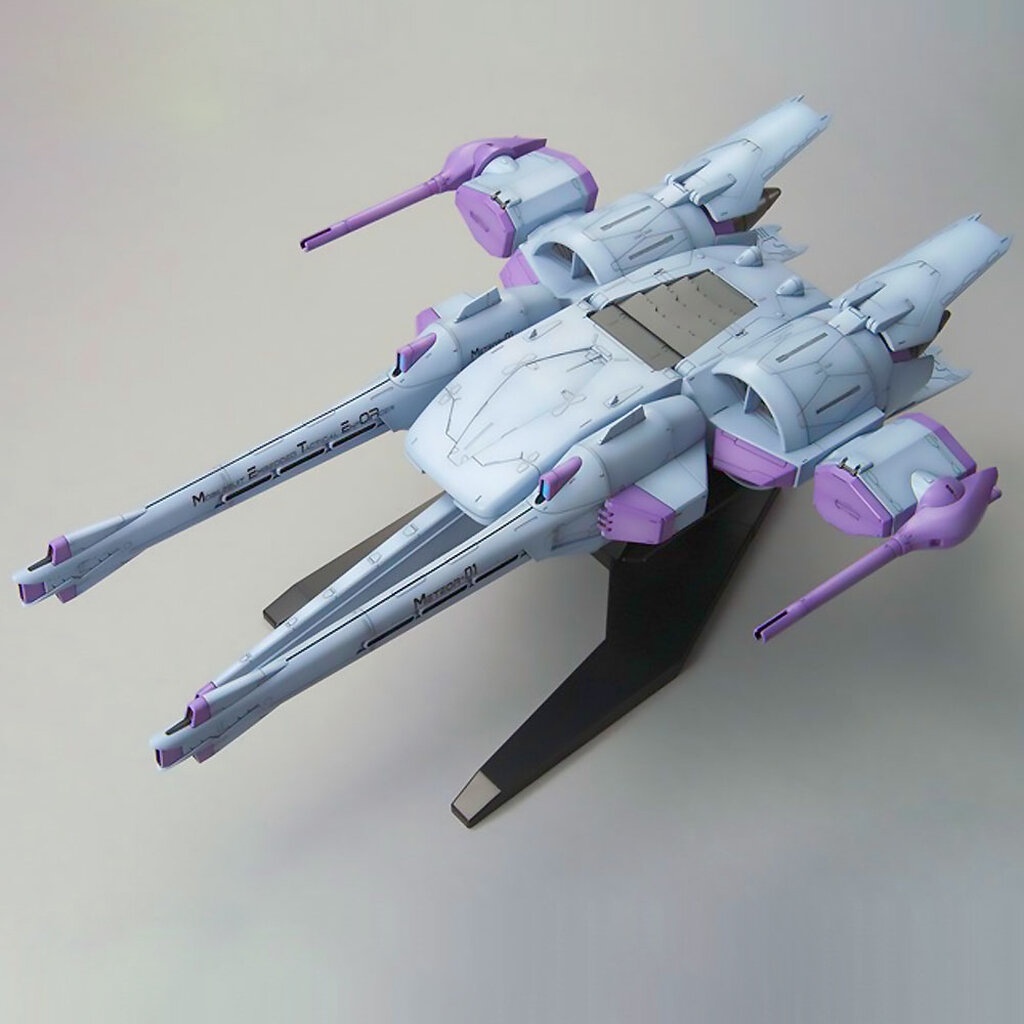 Bandai HG 1/144 METEOR UNIT + FREEDOM GUNDAM | Shopee Thailand
